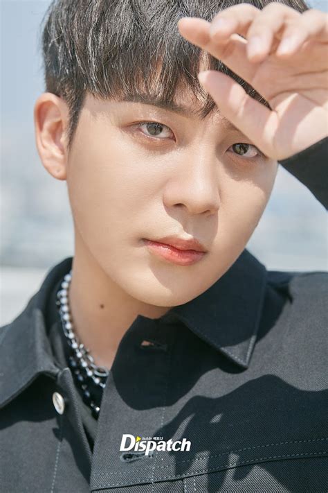 Atinys Concerned As Ateezs Jongho Is Stalked During Live Broadcast Kpophit Kpop Hit