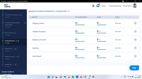 Johni Pasha Shaik On Linkedin Day6 Pythonprogramming