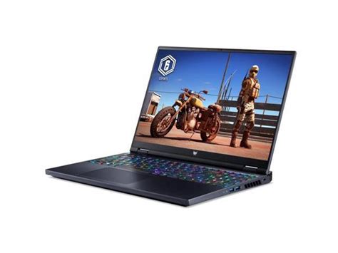Acer Predator Helios Ph16 71 72yg Laptop Specs Performance Compare Prices Pangoly