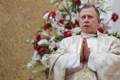 Legionarios De Cristo Dan La Espalda A Maciel Y Anuncian Renovación Con