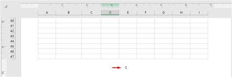 How To Add A Footer In Microsoft Excel
