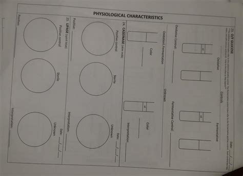 Solved Hello I Need Help Filling This In And Or Corrections