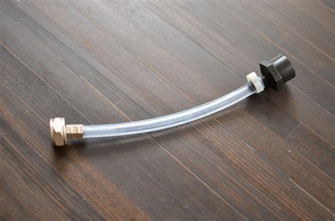 Install Flow Meter Adafruit Kegomatic Adafruit Learning System