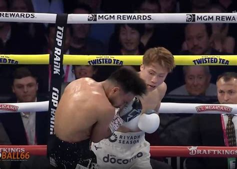 มวยโลก นาโอยะไฟต์นนี้เกือบช็อคโลกแล้วครับ🔥 ดุเดือด เล่นเอากองเชียร์ใจหายเลย โอยะ อิโนอุเอะ 🇯🇵