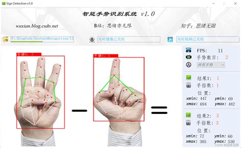 基于深度学习的手势识别系统（python代码，ui界面版）基于深度学习的钢琴手型指法识别系统 Csdn博客