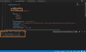 Visual Studio Code C C Extension March 2019 Update C Team Blog