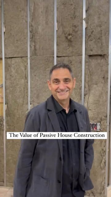 Michael Ingui Architect Michaelingui • Instagram Photos And Videos