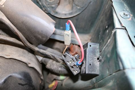 test eec iv obd1 trouble codes on a fox body mustang