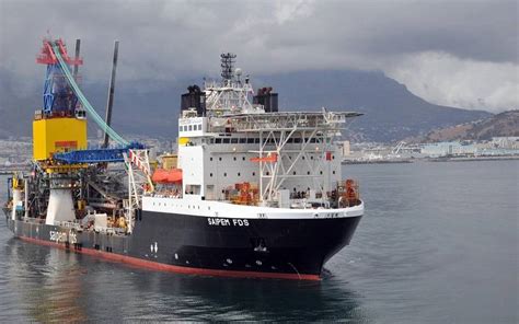 Saipem Secures 850m Contract From Eni Bp Joint Venture Offshore Angola