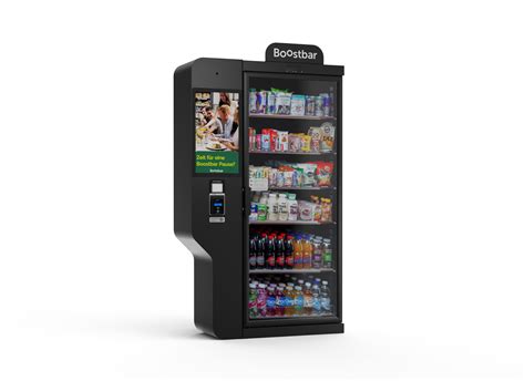 Verpflegung Boostbar
