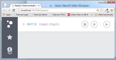 Neo4j Cql Match命令w3cschool