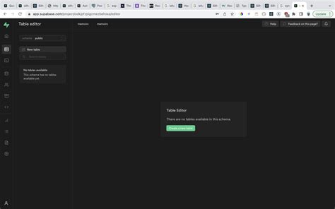 Working With Supabase Using Autogenerated APIs