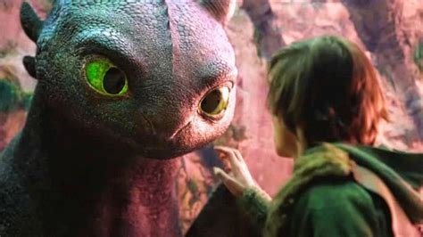 „Как да си дресираш дракон“ оживява в игрална версия