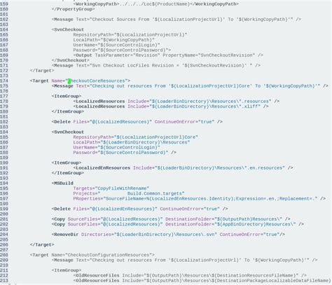 Highlighting Focushighlight Selected Text Among Other Emacs Stack