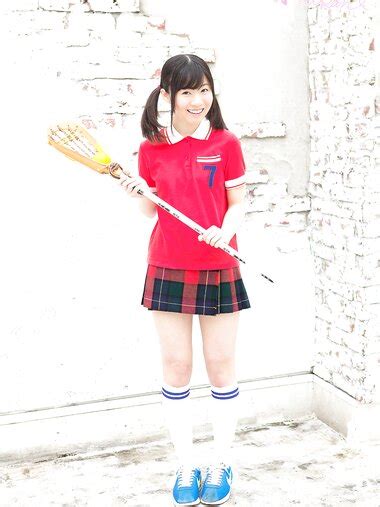 Minisukatv Ran Nanao 七緒らん Limited Gallery 01 04 Xasiat