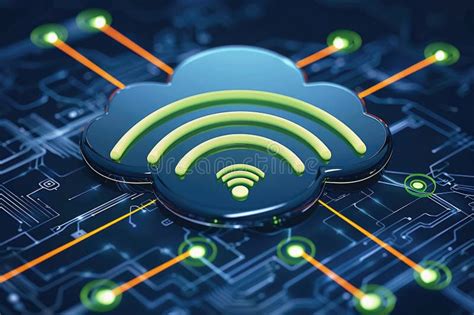 Fast Internet Wifi Seamless Connectivity For Swift Browsing And