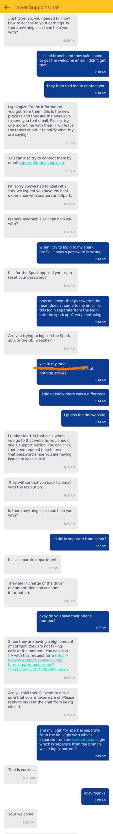Walmart DDI Spark Branch One Big Cluster Fuck R Sparkdriver