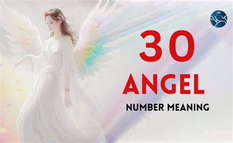 30 Angel Number Meaning Love Marriage Career Health And Finance