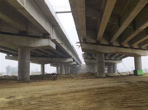 Soil Structure Interaction Ssi In Bridge Analysis And Design