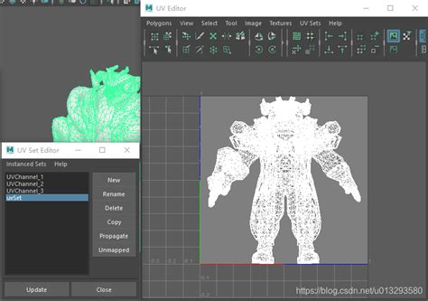 Shaderforge生长动画——基于模型uv生长unity生长效果 Csdn博客