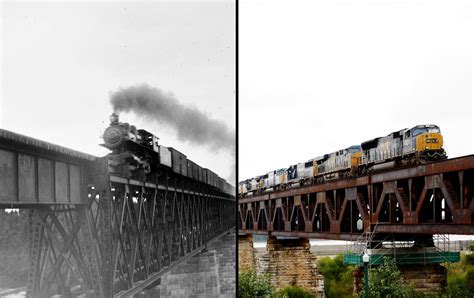 All Aboard The Fail Train