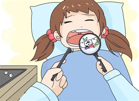 西小 爱牙护牙 预防龋齿西小开展口腔健康检查 搜狐大视野 搜狐新闻