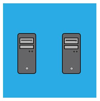 TCP IP GIF Ing Ryan Seslow ART DESIGN