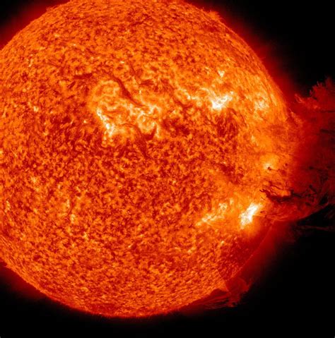 Spektakuläre Nasa Bilder Das Wissen Wir über Unsere Sonne Webde