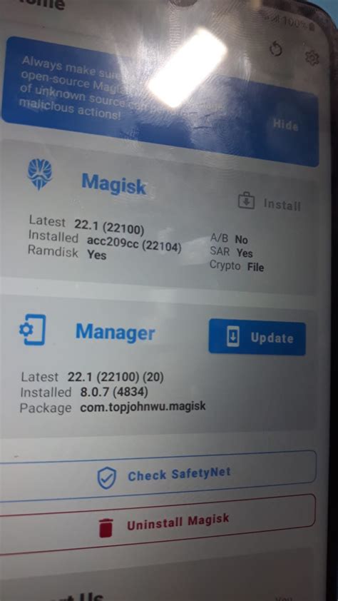 Samsung A12 Sm A125f U2 Root Auto Patch Rom Binary 2 Support Imei Repair Asc Files Lovers