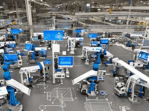 Unleashing The Power Of Robotic Process Automation Rpa For