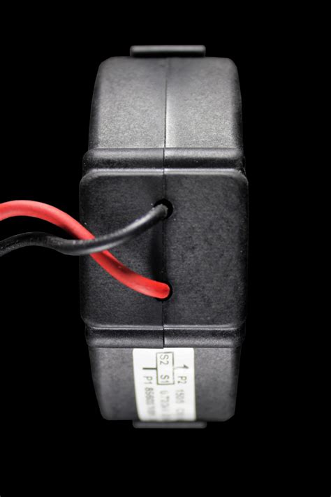 HOBUT SPLIT CORE CURRENT TRANSFORMER CTSCM A New Circuit Breaker Specialists