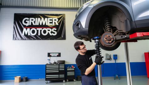 3 Strut Mount Tips For Wof In Hamilton Grimmer Motors Hamilton