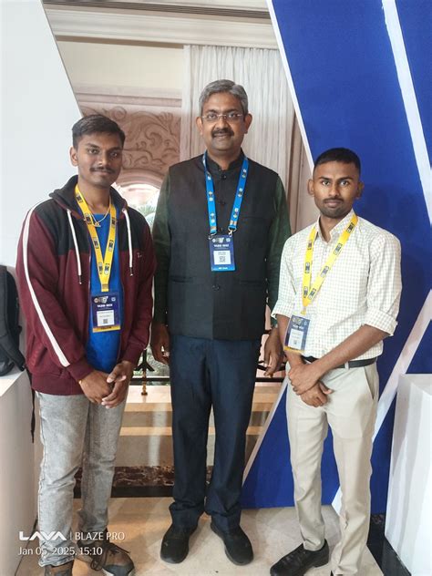 Vlsid2025 Vlsid Bangalore Vlsi Design Conference 2026