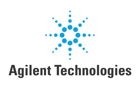 Agilent Technologies Logo Hcil