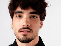 Disconnected Goatee