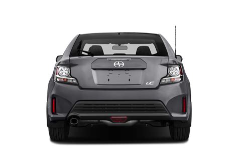 Scion Tc Specs Prices Mpg Reviews Photos Cars Com