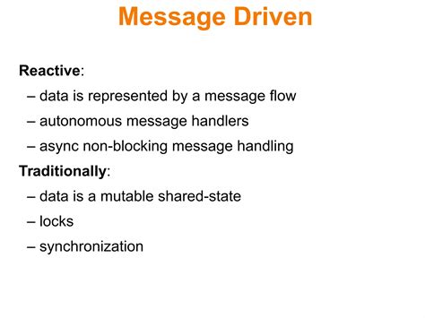 Reactive Programming With Akka And Scala Ppt