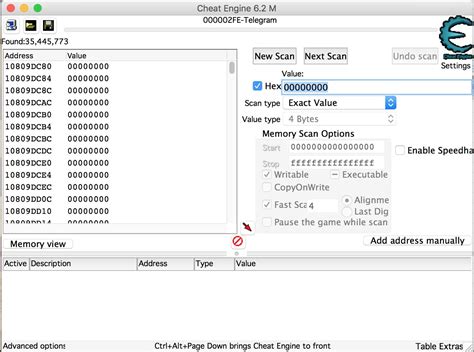 Cheat Engine Bg3 Not Working