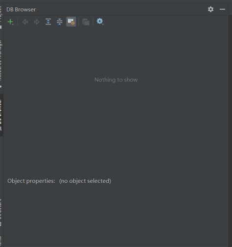 Android笔记 Android Studio里面打开数据库详解 Yesyes1 博客园