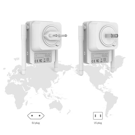 3 In 1 N300 Mini Wireless Range Extender