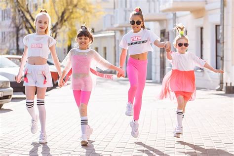 Стильная и красивая: детская одежда от белорусских дизайнеров • Family.by