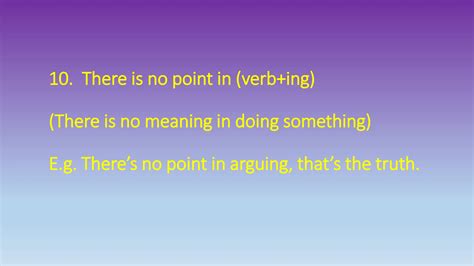 Sentence Patterns Pattern Based Learning Ppt