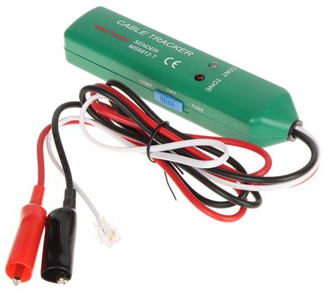 CABLE TRACKER MS-6812 - Other Meters - Delta