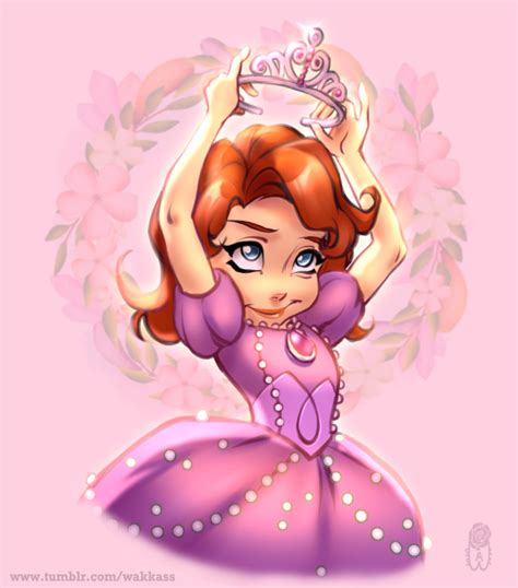 Sofia The First On Tumblr