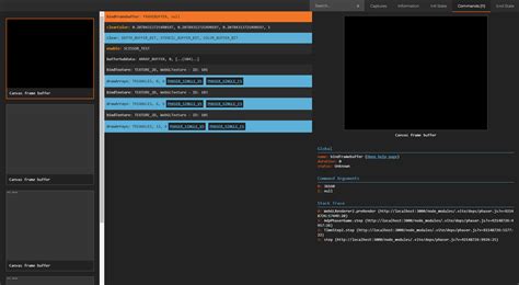 3600 Beta18 Phasergameobjectstext Batching Broken · Issue 6367 · Phaserjsphaser · Github