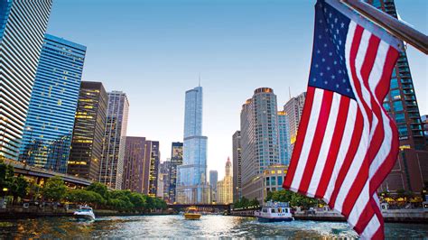 America – Oneworldtravels