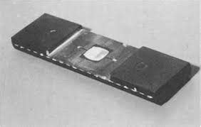 Crack MCU DsPIC30F6011 Tamper Resistance System And And Extracted Heximal From Locked