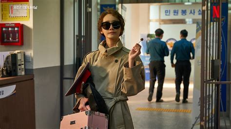 Netflix Korea｜넷플릭스 코리아 On Twitter 글로벌 범죄 조직 리더를 잡기 위해 다시 뭉친 남북 형사들
