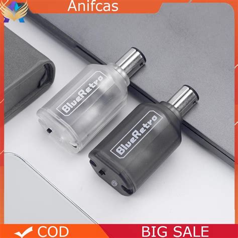 Wireless Controller Adapter For Ps5 Ps4 Ps3 8bitdo Xbox One For Gamecube Console Shopee Malaysia