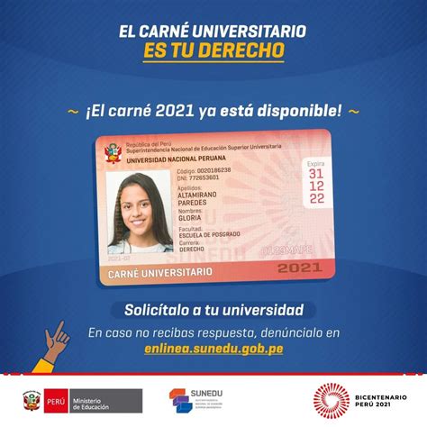 Carné Universitario Notaris